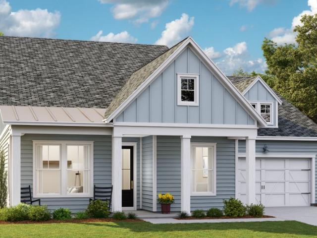 Brand New Home in Summerville, SC. 3 Bed, 3 Bath