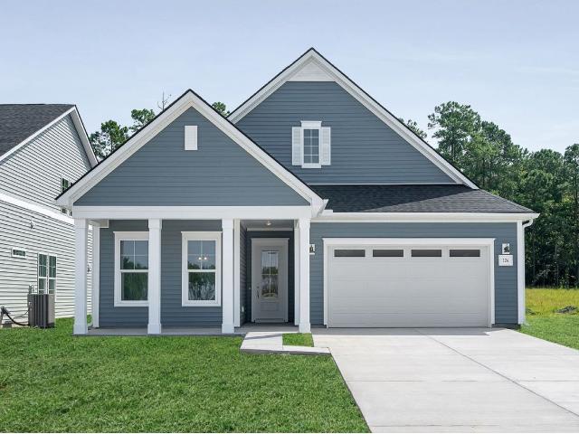 Brand New Home in Summerville, SC. 3 Bed, 3 Bath
