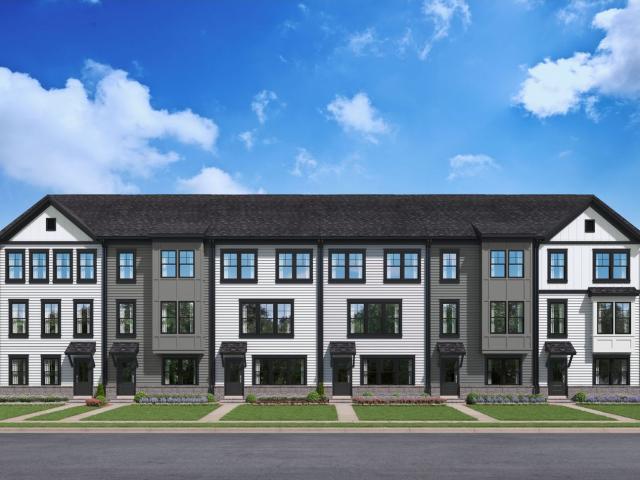 Brand New Home in Summerville, SC. 3 Bed, 3 Bath
