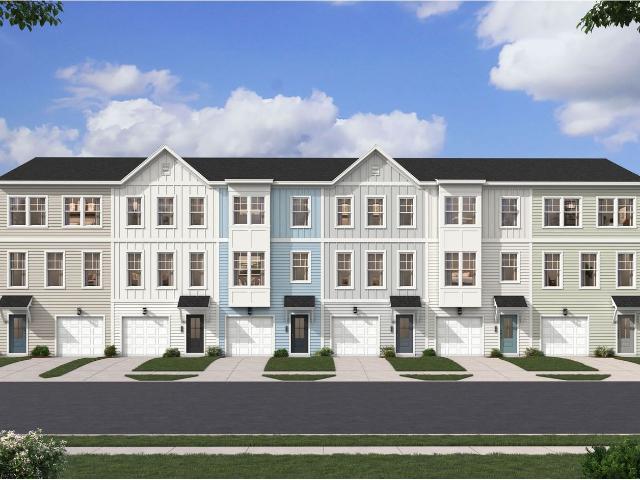 Brand New Home in Summerville, SC. 3 Bed, 3 Bath