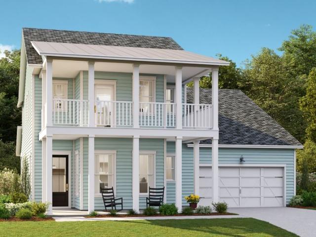 Brand New Home in Summerville, SC. 3 Bed, 3 Bath
