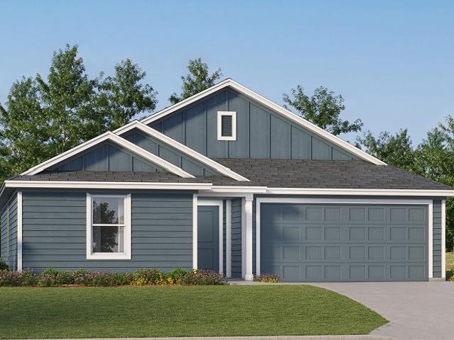 Brand New Home in Summerdale, AL. 3 Bed, 2 Bath
