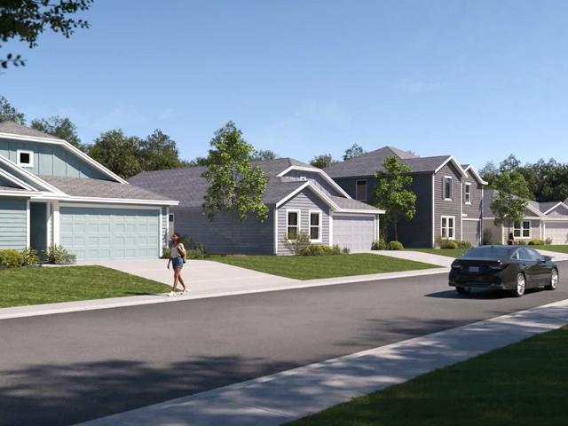 Brand New Home in Summerdale, AL. 4 Bed, 2 Bath