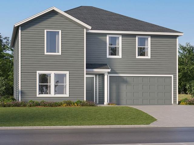 Brand New Home in Summerdale, AL. 5 Bed, 3 Bath
