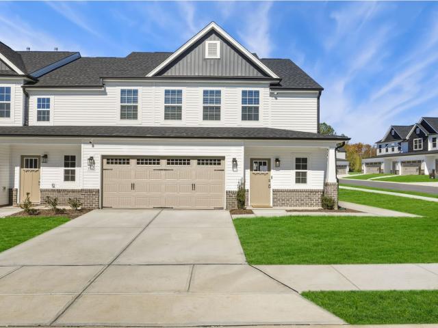 Brand New Home in Summerfield, NC. 4 Bed, 3 Bath