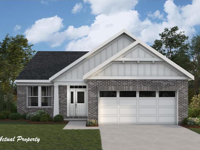 Brand New Home in Sunbury, OH. 2 Bed, 2 Bath