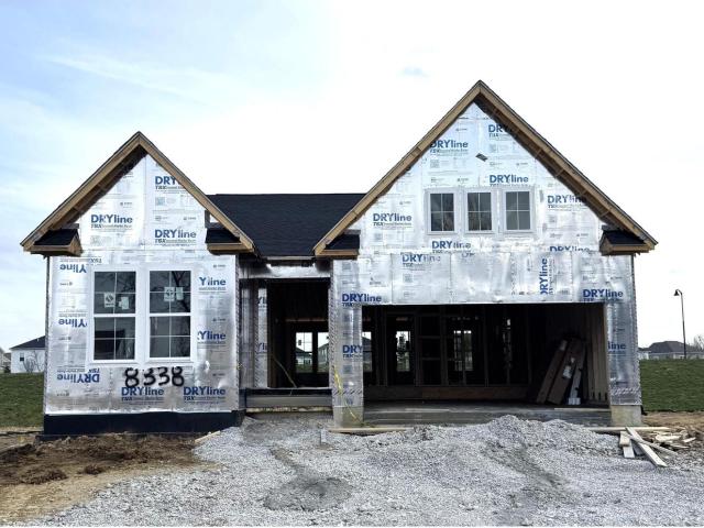 Brand New Home in Sunbury, OH. 3 Bed, 2 Bath