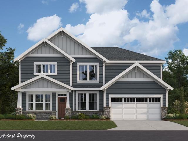 Brand New Home in Sunbury, OH. 4 Bed, 2 Bath