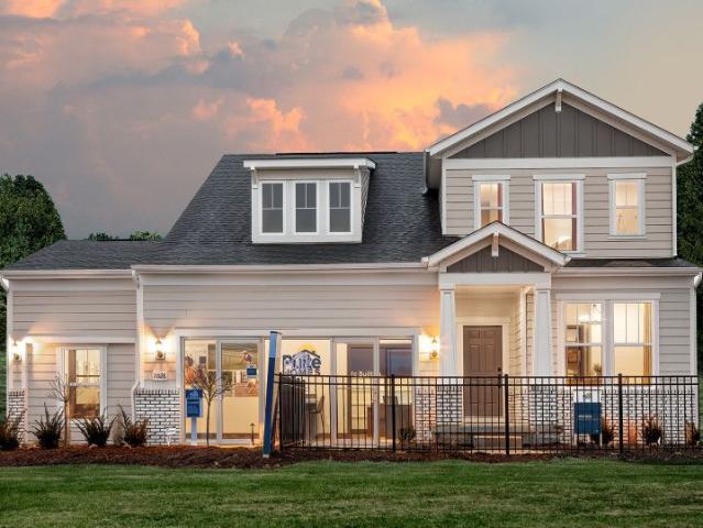 Brand New Home in Sunbury, OH. 4 Bed, 3 Bath