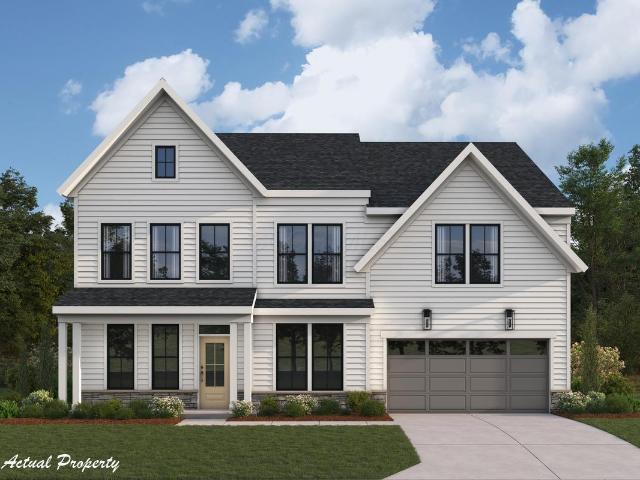 Brand New Home in Sunbury, OH. 5 Bed, 2 Bath