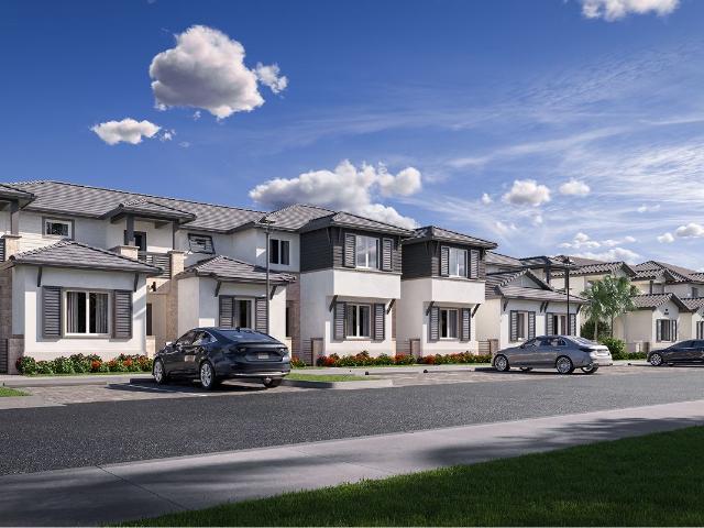 Brand New Home in Sunrise, FL. 2 Bed, 2 Bath