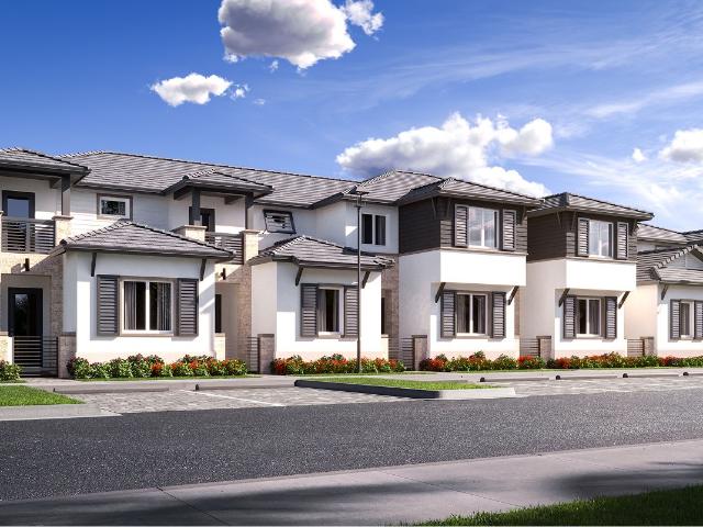 Brand New Home in Sunrise, FL. 3 Bed, 2 Bath