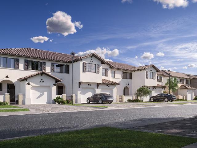 Brand New Home in Sunrise, FL. 3 Bed, 2 Bath