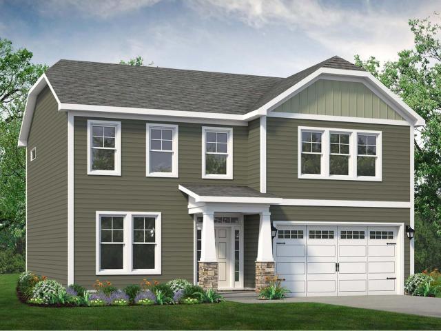 Brand New Home in Suffolk, VA. 4 Bed, 2 Bath