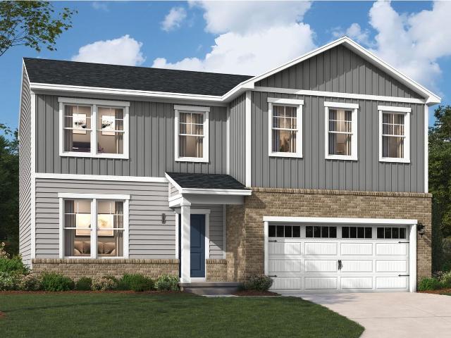 Brand New Home in Suffolk, VA. 4 Bed, 2 Bath