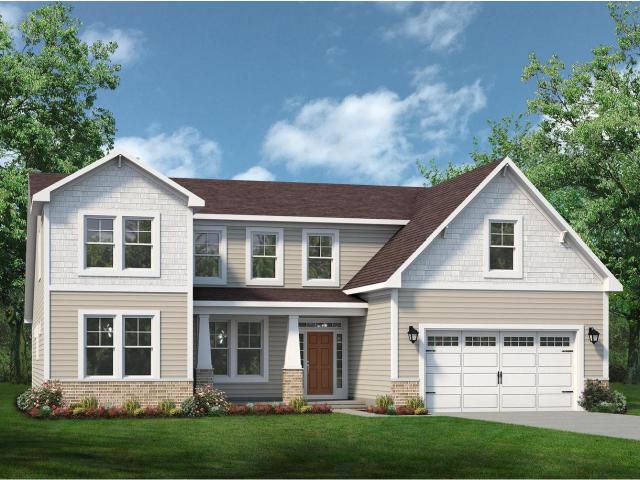 Brand New Home in Suffolk, VA. 5 Bed, 3 Bath
