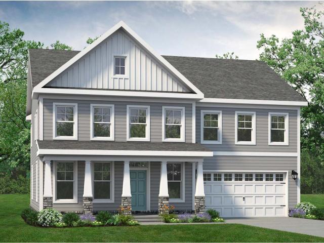 Brand New Home in Suffolk, VA. 5 Bed, 4 Bath