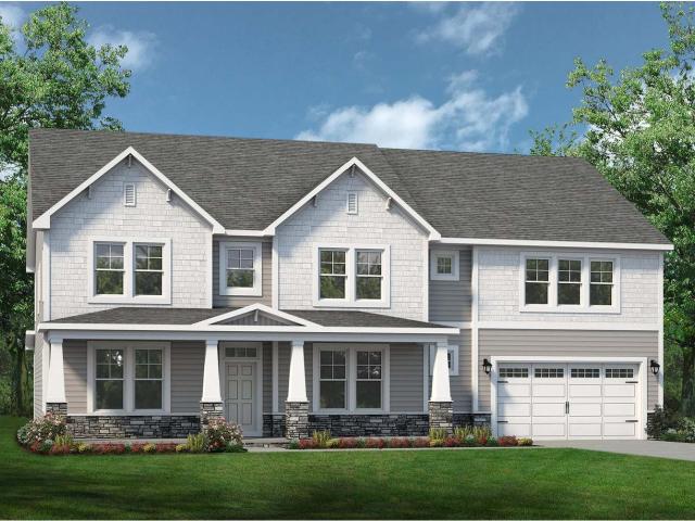 Brand New Home in Suffolk, VA. 5 Bed, 4 Bath