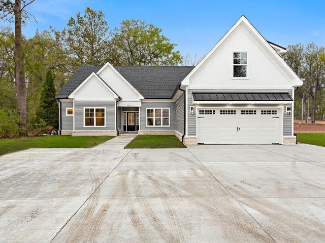 Brand New Home in Suffolk, VA. 6 Bed, 3 Bath