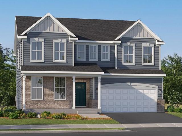 Brand New Home in Sugar Grove, IL. 4 Bed, 2 Bath