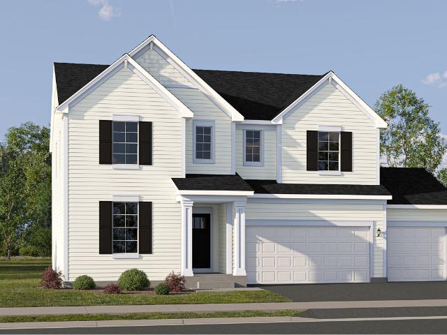 Brand New Home in Sugar Grove, IL. 4 Bed, 2 Bath
