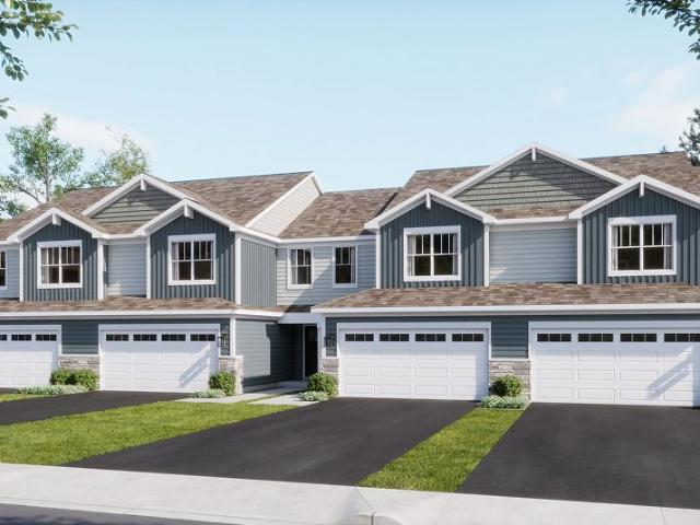Brand New Home in Sugar Grove, IL. 3 Bed, 2 Bath