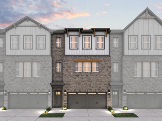 Brand New Home in Sugar Hill, GA. 3 Bed, 3 Bath