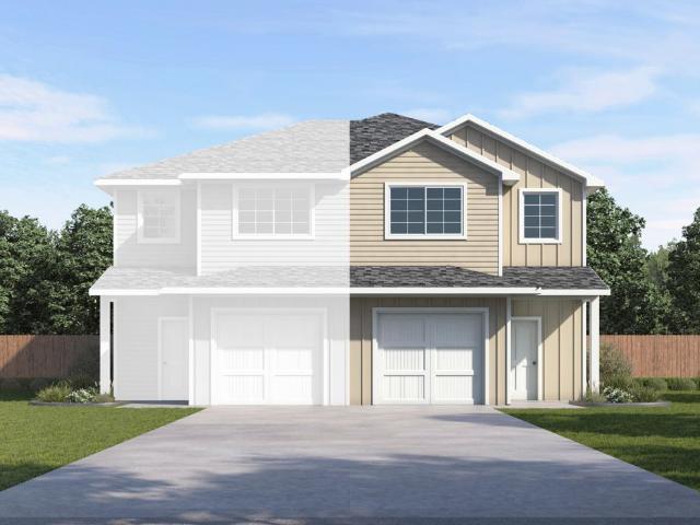 Brand New Home in Sulphur Springs, TX. 2 Bed, 2 Bath