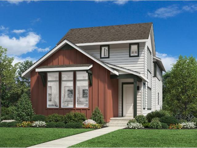 Brand New Home in Superior, CO. 4 Bed, 2 Bath