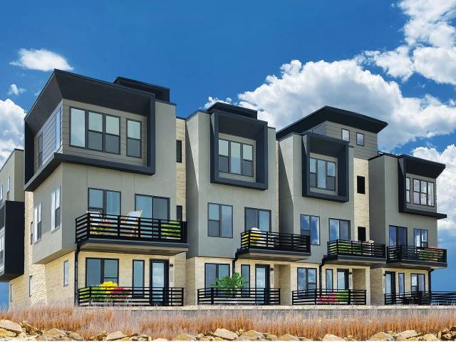 Brand New Home in Superior, CO. 3 Bed, 2 Bath