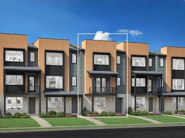 Brand New Home in Superior, CO. 3 Bed, 3 Bath