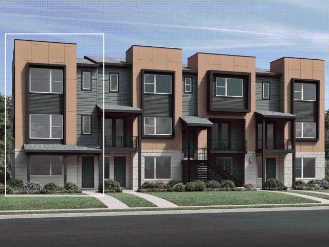 Brand New Home in Superior, CO. 3 Bed, 3 Bath