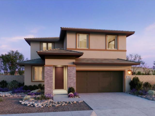 Brand New Home in Surprise, AZ. 4 Bed, 2 Bath