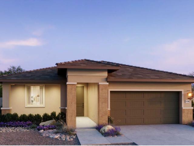 Brand New Home in Surprise, AZ. 4 Bed, 2 Bath
