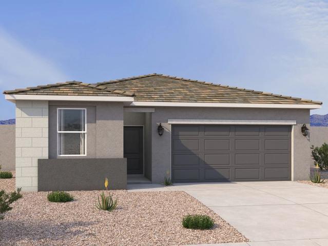 Brand New Home in Surprise, AZ. 4 Bed, 2 Bath