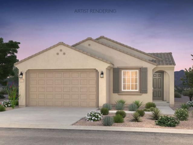 Brand New Home in Surprise, AZ. 4 Bed, 2 Bath