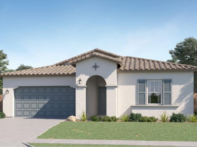 Brand New Home in Surprise, AZ. 4 Bed, 2 Bath