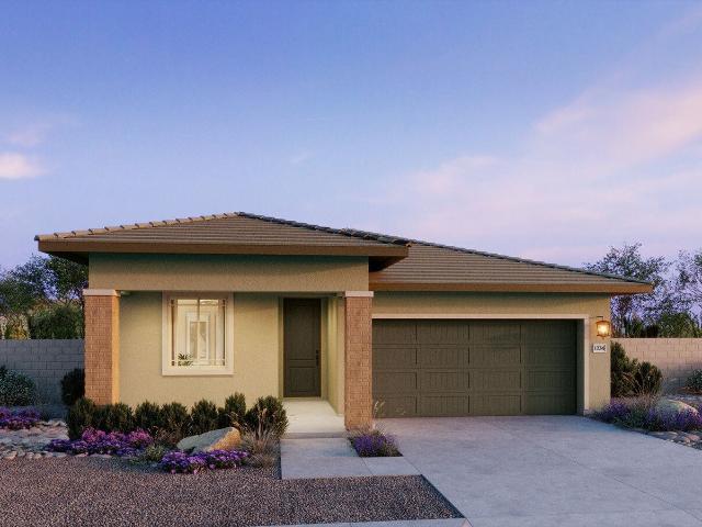 Brand New Home in Surprise, AZ. 4 Bed, 2 Bath