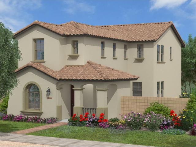 Brand New Home in Surprise, AZ. 4 Bed, 2 Bath