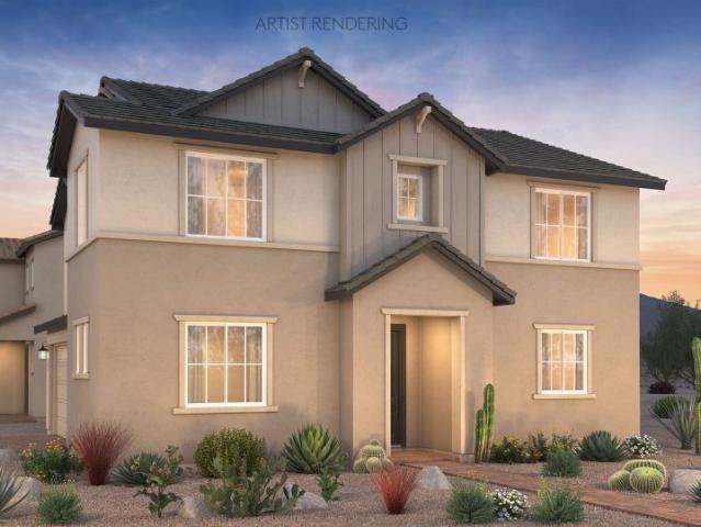Brand New Home in Surprise, AZ. 4 Bed, 3 Bath