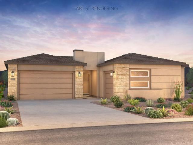 Brand New Home in Surprise, AZ. 4 Bed, 3 Bath