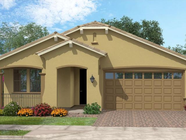 Brand New Home in Surprise, AZ. 4 Bed, 3 Bath