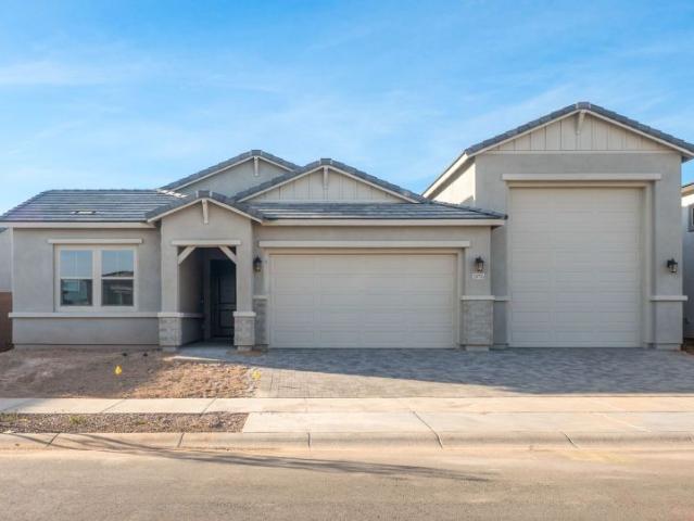 Brand New Home in Surprise, AZ. 4 Bed, 3 Bath