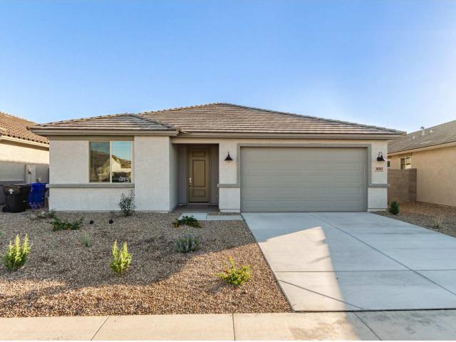 Brand New Home in Surprise, AZ. 4 Bed, 3 Bath