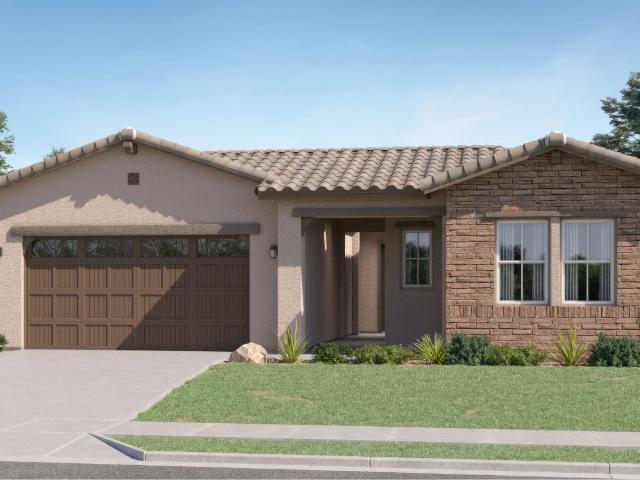 Brand New Home in Surprise, AZ. 4 Bed, 3 Bath