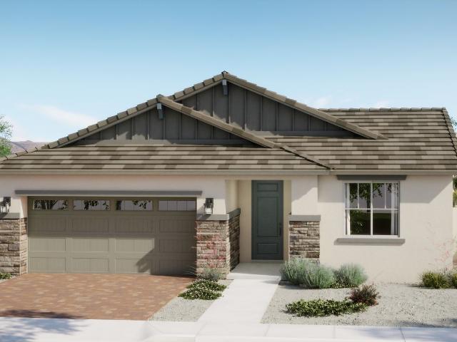 Brand New Home in Goodyear, AZ. 3 Bed, 2 Bath