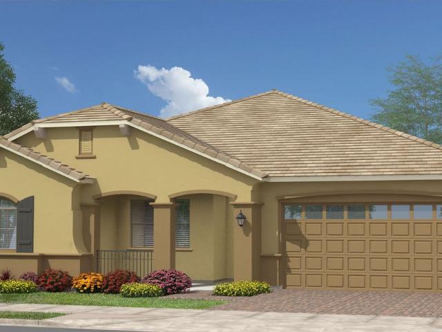 Brand New Home in Surprise, AZ. 4 Bed, 3 Bath