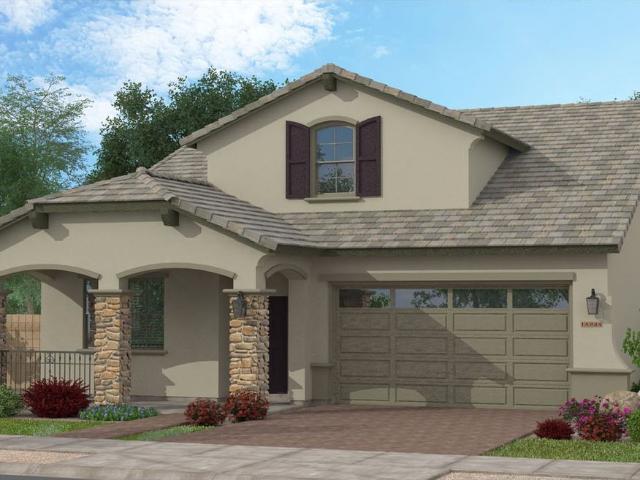 Brand New Home in Surprise, AZ. 4 Bed, 3 Bath