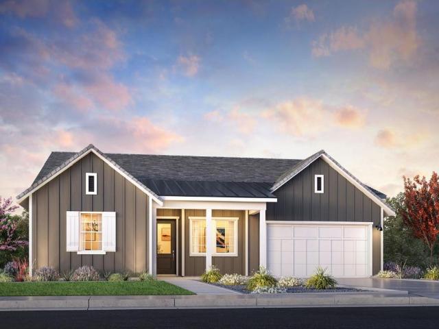 Brand New Home in Surprise, AZ. 4 Bed, 3 Bath