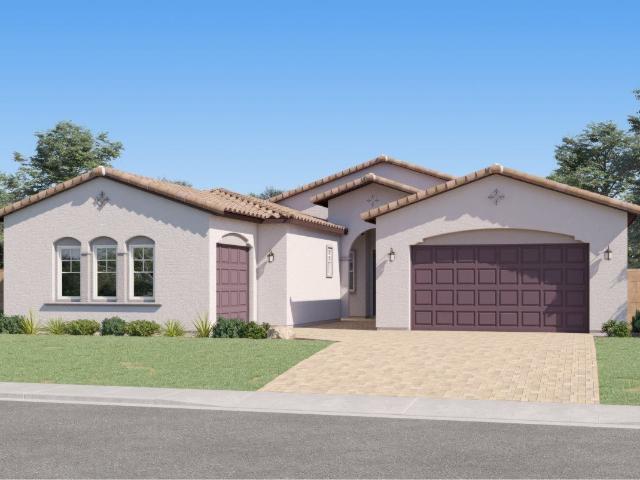 Brand New Home in Surprise, AZ. 4 Bed, 3 Bath